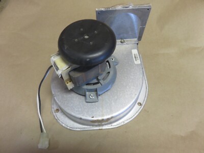 Fans & Blowers - Trane Inducer Motor