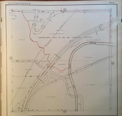Blue River Kansas City Map Blue River Greenway Trail Kansas City