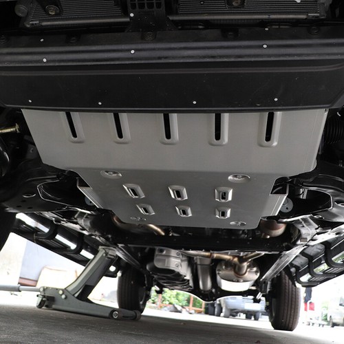 Engine Guard Skip Plate Replacement Fits TOYOTA TUNDRA 20222023 Guard ...