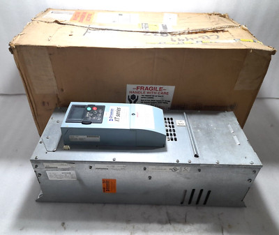 Drivecon XT Series XTD4061-400 Drive D2V030NF1004 PSU030NF10 CSU04 | eBay