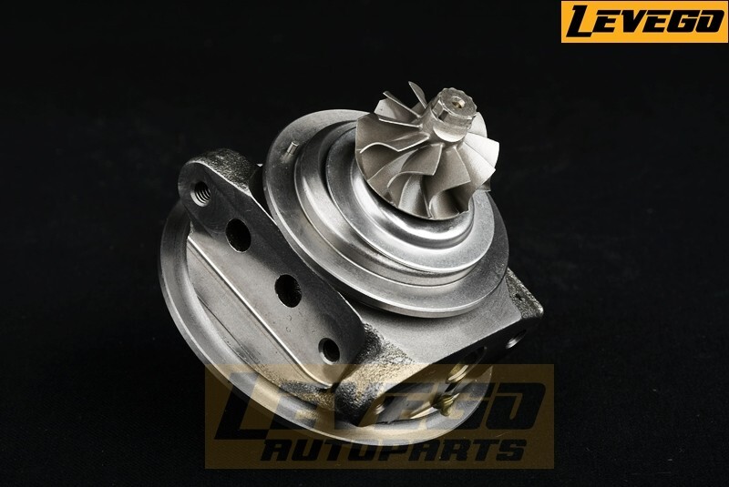 NEW MGT1241KLSZ Turbo CHRA Peugeot 3008 5008 Citroen 1.2L 887157-0001 ...