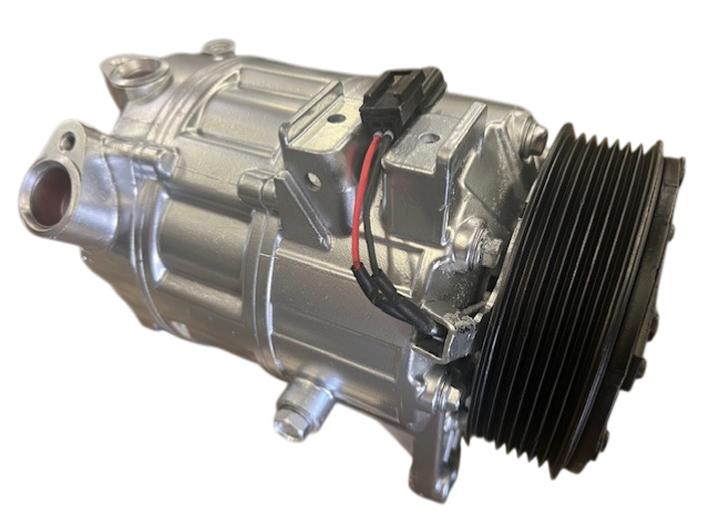 AC Compressor For 2007 2008 2009 2010 2011 2012 Nissan Altima 3.5L | eBay
