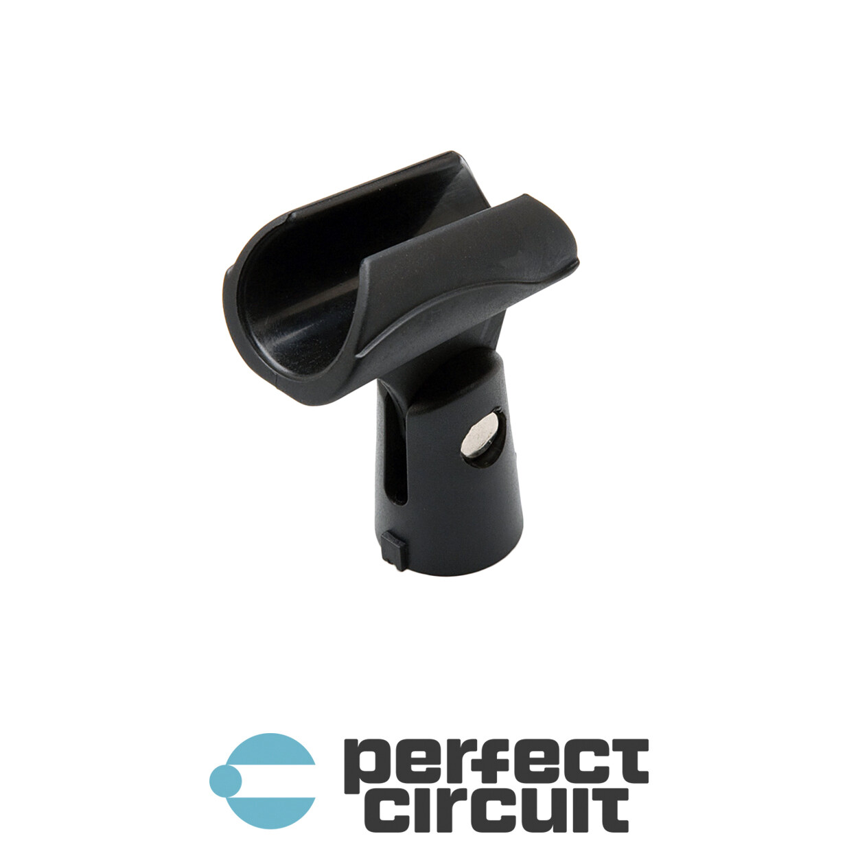 Hosa MHR-222 Plastic Microphone Clip PRO AUDIO - NEW - PERFECT CIRCUIT ...