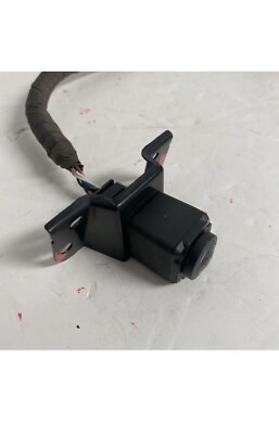 2020 2021 2022 Lexus RX OEM Surround View Park Assist Camera 86790 ...