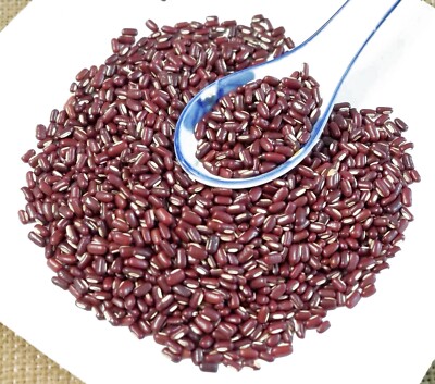 赤小豆 Chi Xiao Dou / Semen Phaseoli / Adsuki Bean / Vigna Umbellata /去湿气 ...