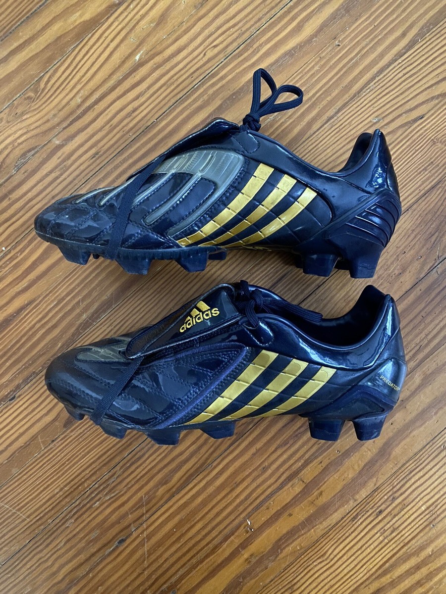 Adidas Predator Powerswerve David Beckham