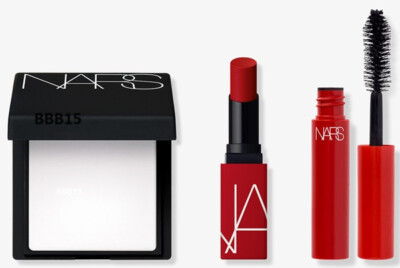 NARS 3 piece mini makeup set, NEW WITH BOX | eBay