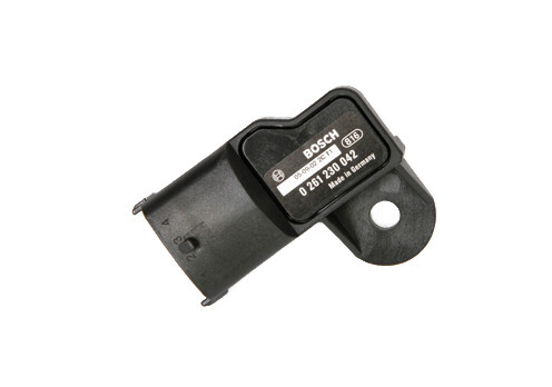 GM Intake Air Pressure and Temperature Sensor 90423637 | eBay