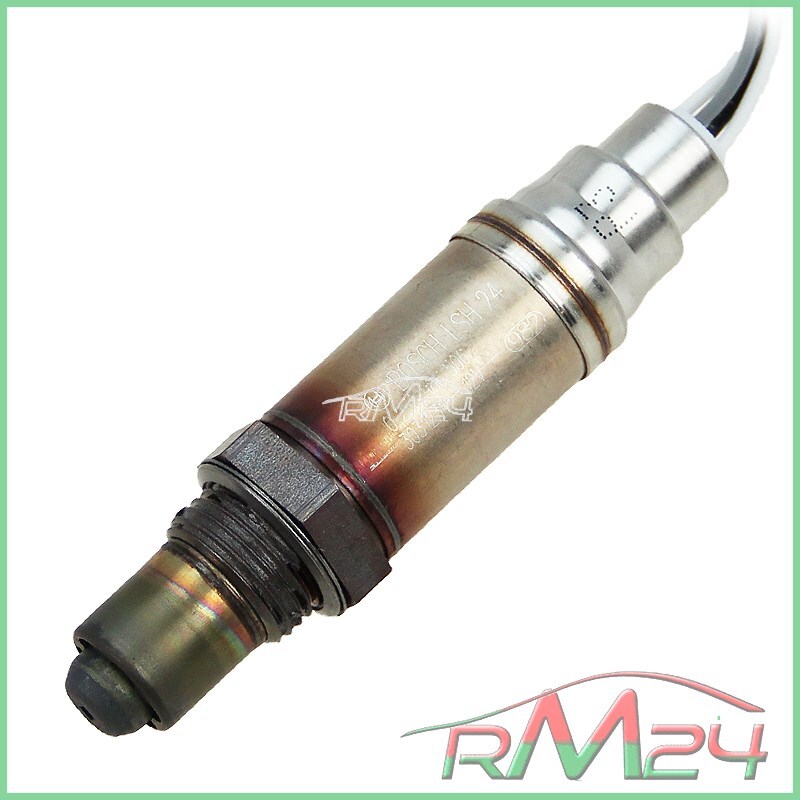 1x BOSCH 0258986506 SONDA LAMBDA UNIVERSALE PER SEAT IBIZA 2 II 6K 2.0 i 16V | eBay