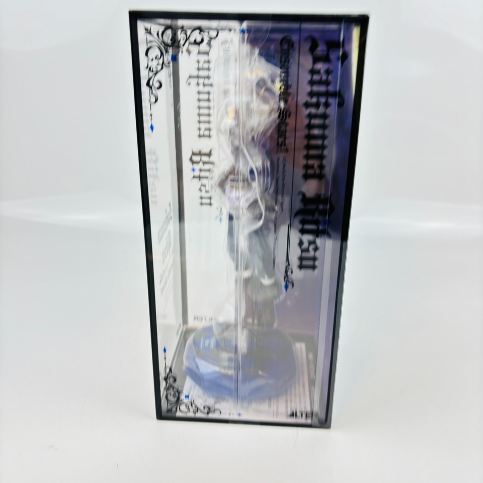 PREOWNED Ensemble Stars Ritsu Sakuma 1/7 scale ALTER Figure W/box Japan ...