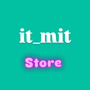 it_mit_store | eBay Stores