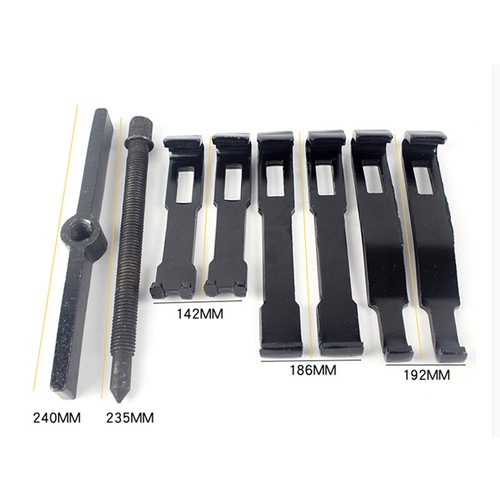 Professional Gear Puller Mechanic Bearing Steering Wheel Remover ...