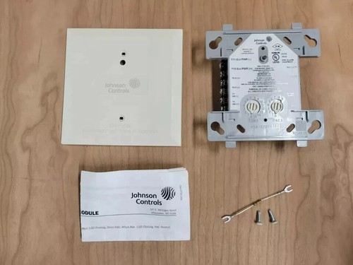 M300CJ Control Module Johnson Controls | eBay