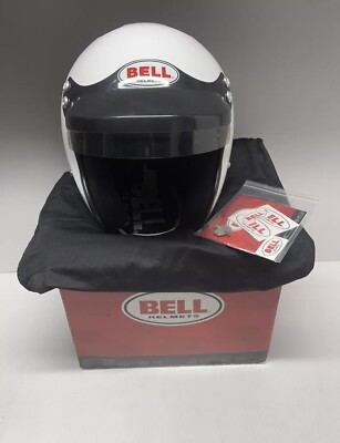 Bell Sport Mag Helmet XXL | eBay