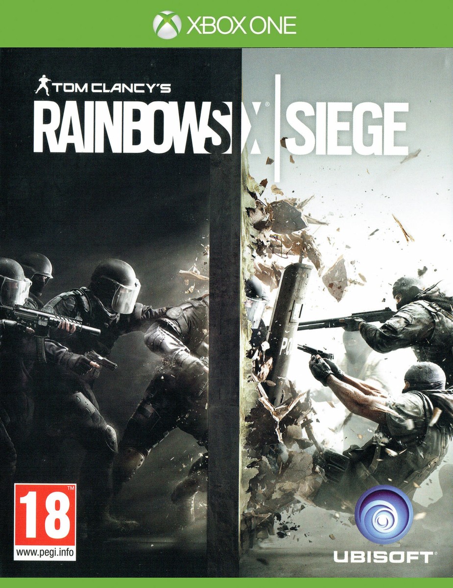 Rainbow Six Siege Bomb Defusal 2 Man Terrorist Hunt