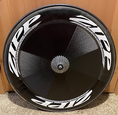 Wheels & Wheelsets - Zipp Sub 9 Disc - Nelo's Cycles