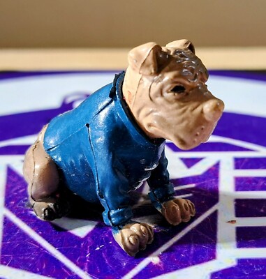 HOMIES COUNTY DOG POUND FIGURE SERIES 1 #2 | eBay