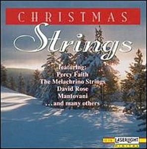 Various - Christmas Strings CD ** Free Shipping** | eBay