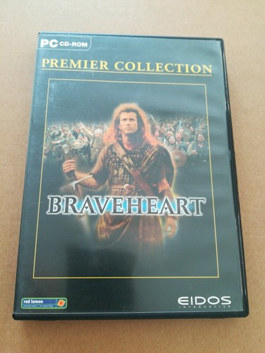 Braveheart - PC | eBay