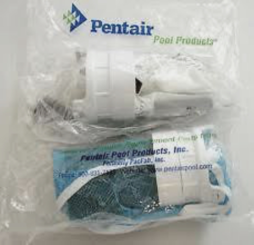Pentair Letro legend II Platinum Fine Mesh & Leaf Bag Pool Cleaner EU15 ...