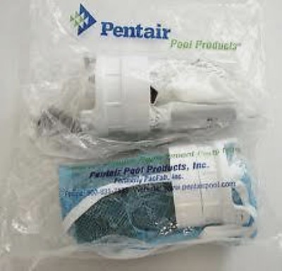 Pentair Letro legend II Platinum Fine Mesh & Leaf Bag Pool Cleaner EU15 ...