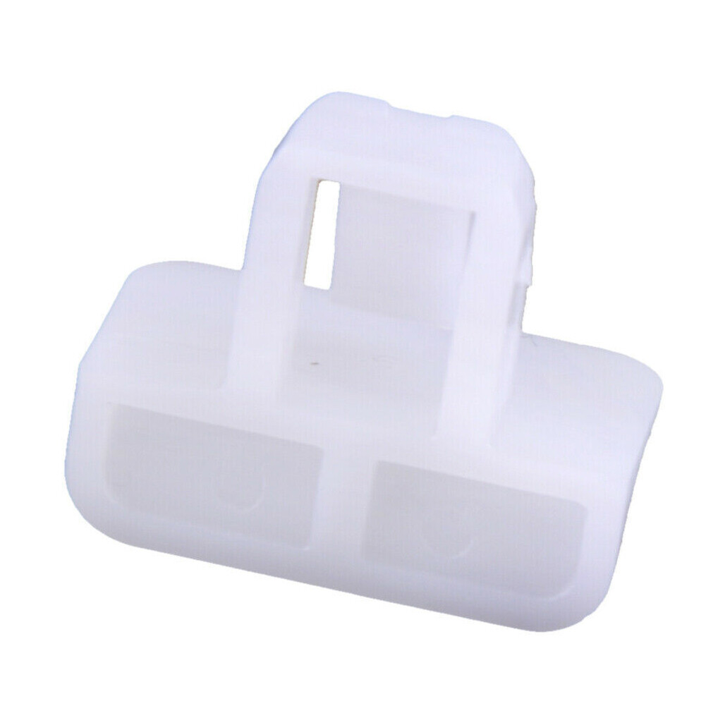 100x Moulding Clips Retainers Fit for 2014 Jeep Cherokee 68225214AA US ...