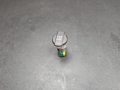 Power Outlet Socket 12V w/ Cover 2021 Dodge Challenger 68476797AB 2015 ...