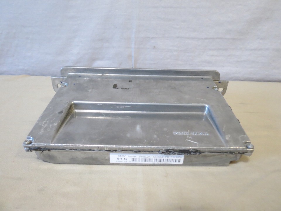 09-10 Ford Explorer Mountaineer Engine Control ECM ECU RM9L2A-12A650-FD ...