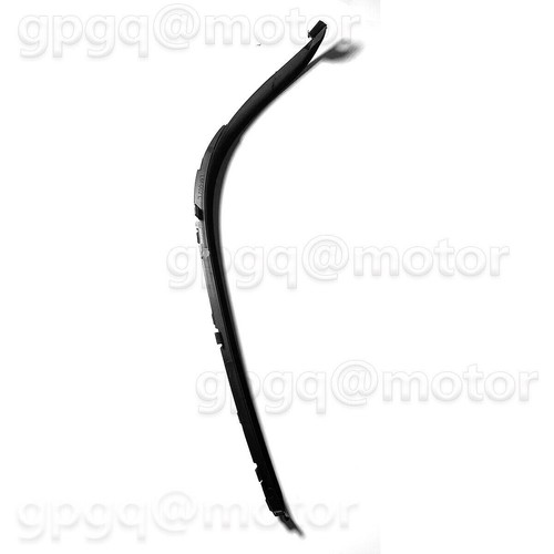 For Jeep Grand Cherokee SRT Trackhawk Overland Limited Laredo Fender ...