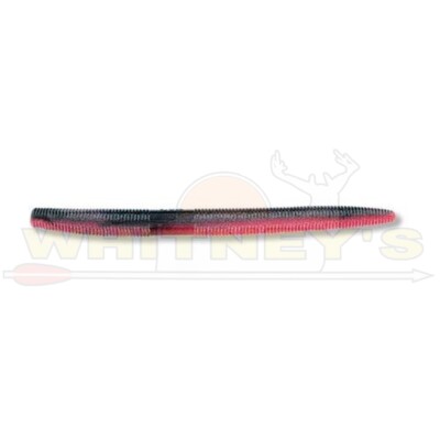 Yamamoto Senko Bait - Red Shad - 5" - YAM-9-10-900 | eBay