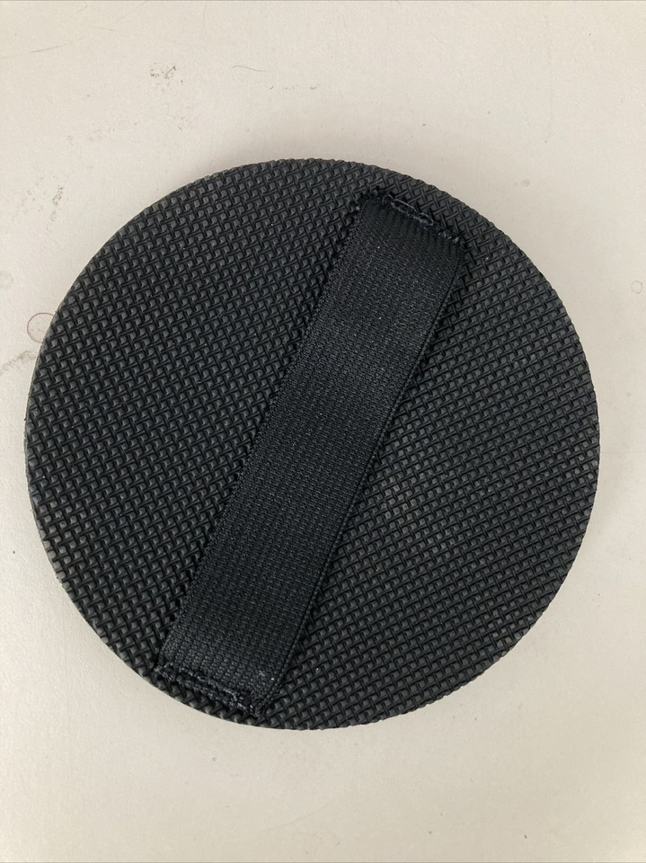 3m hookit disk hand pad 5'' | eBay