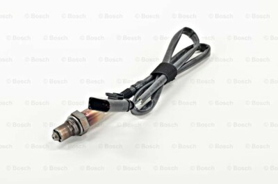 BOSCH Lambda Sensor For AUDI A3 CITROEN PEUGEOT SEAT SKODA VW 95-16 ...