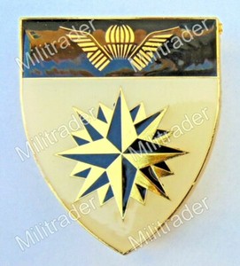 South African 5th Special Forces Recces Badge | eBay