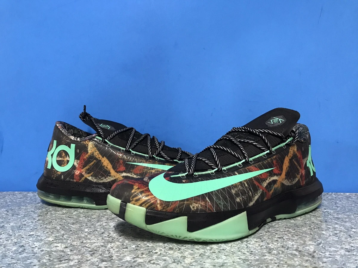 Kd6 Shoes