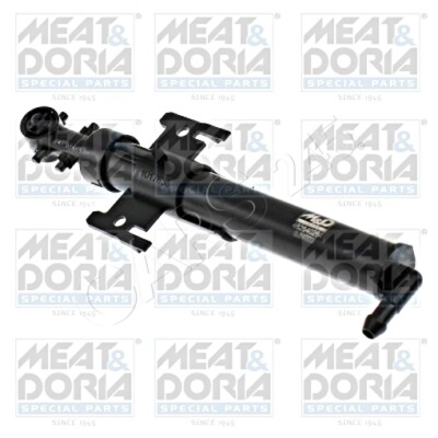 Headlight Washer Fluid Jet Left For LAND ROVER Range Rover IV 12-19 ...