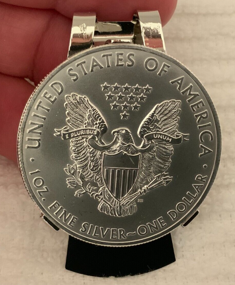 KEY DATE (*2011*) Reversed Eagle Original American Liberty Silver Eagle ...