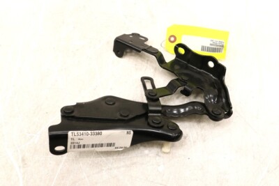 NEW OEM Passenger Side Hood Hinge 53410-33380 for Lexus ES350 ES300h ...