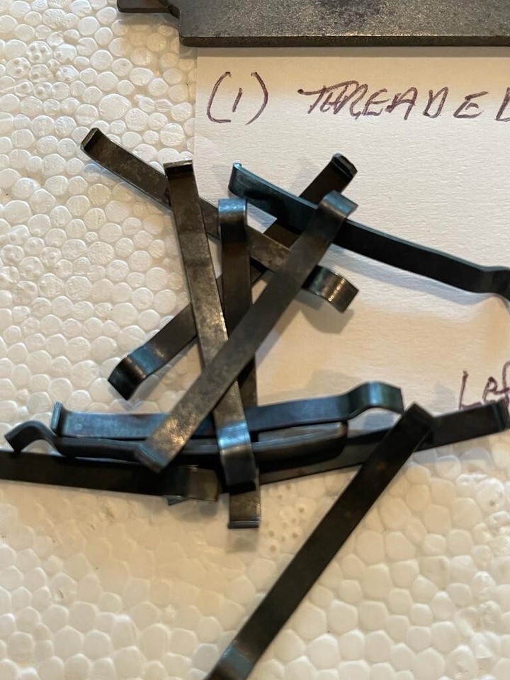 Mossberg 140, 320 & Add'tl Models Series 22 Rifle Parts | eBay