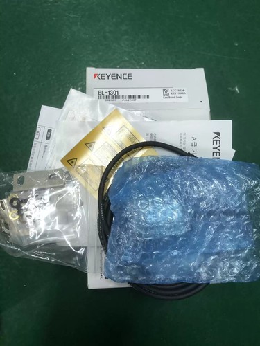 1PCS KEYENCE BL-1301 Digital Barcode Reader Brand New with BoxFedex ...