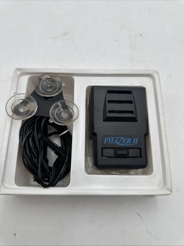 Phazer II Radar Laser Detector | eBay