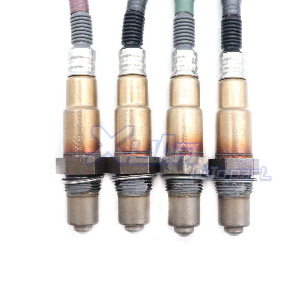 O2 Oxygen Sensor A0095425618 A0035427018 A0045420818 for Mercedes-Benz ...