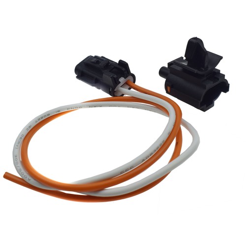 Ambient Air Temperature Sensor & Pigtail for Hyundai Kia 96985-3X000 ...