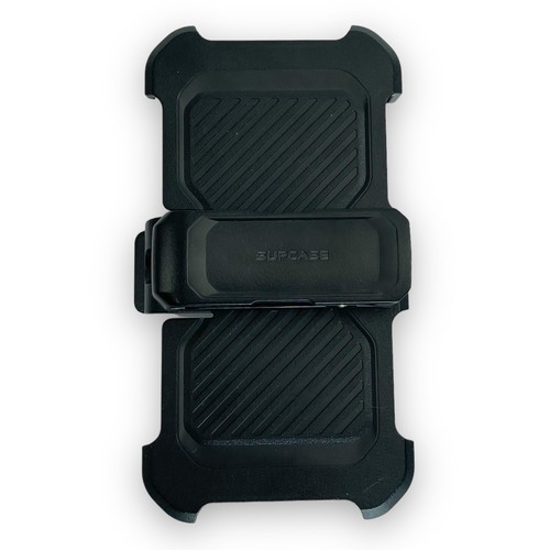Supcase Belt Clip For iPhone 5/5s Black Cradle Holder | eBay