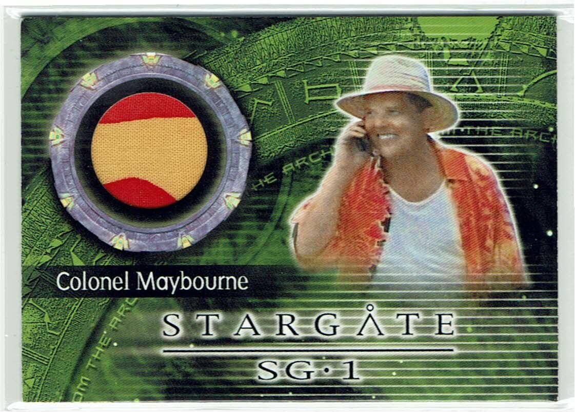 stargate c8 For Sale - MAVIN