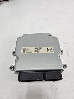2008 Land Rover Range Rover HSE Engine Computer Oem A17 157 | eBay