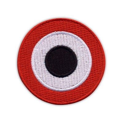 Yéménite Air Force - Cocarde Patch / Badge Brodé | eBay