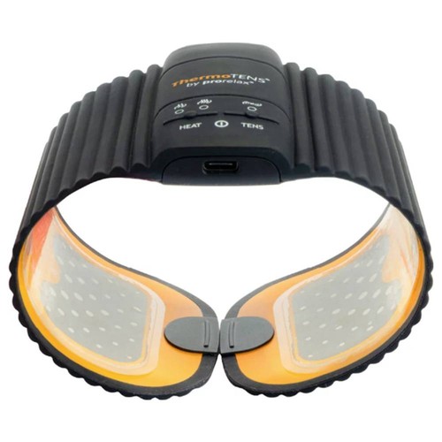 Prorelax Thermo Tens Appareil de stimulation électrique 4099554151005 ...