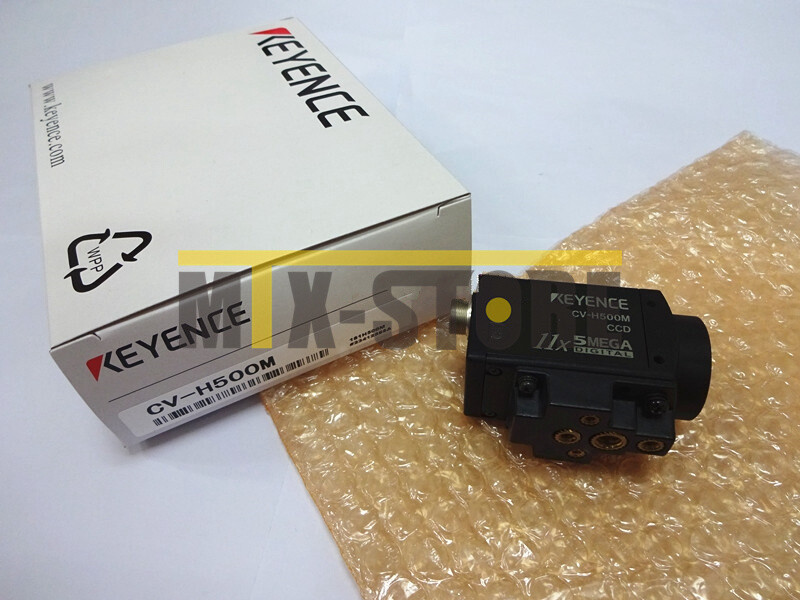 1pcs Brand New In Box Keyence Brand new ones CV-H500M camera | eBay