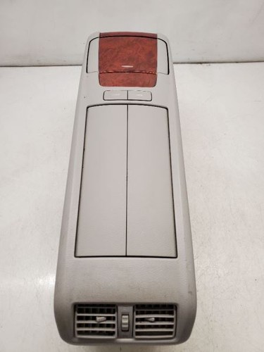 Lexus RX330, Front Floor Console, 2006-2009, Gray, LA11, 58801-48051-B0 ...