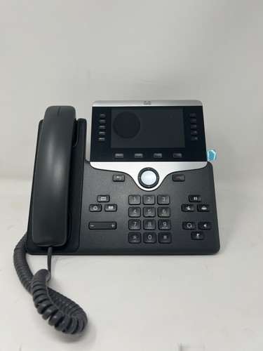 Cisco 8841 VoIP Phone– 300 available Business Office Desk Phones CP ...